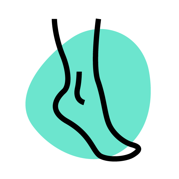 Péče o nohy - greenangel.cz